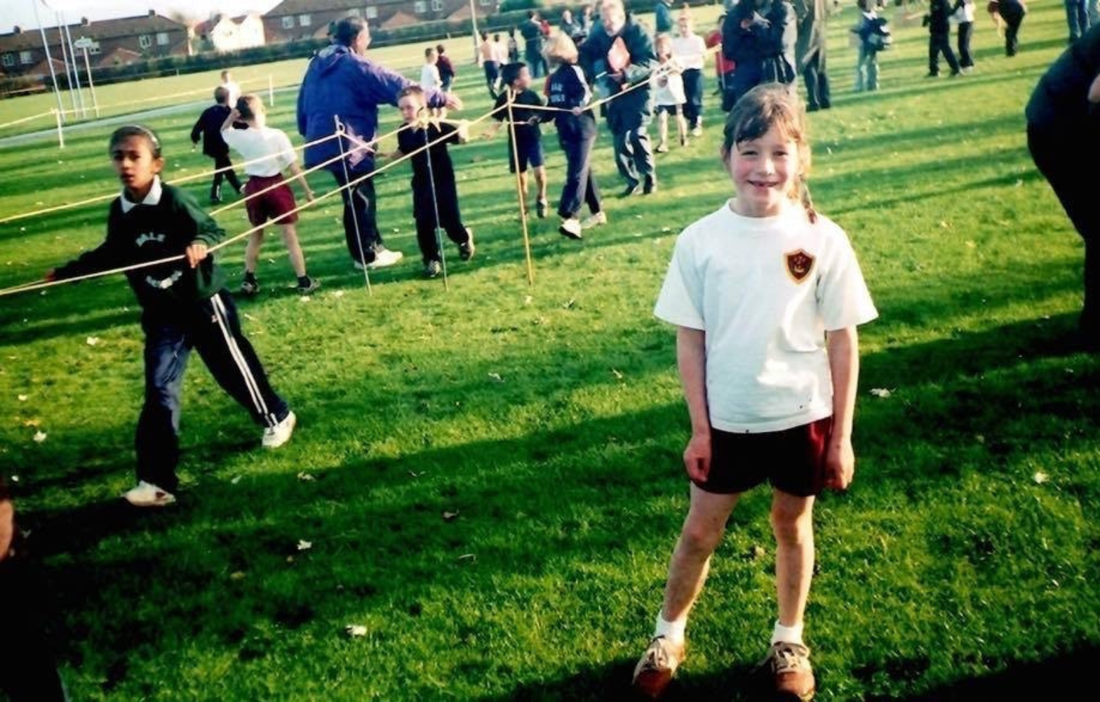 LOOPS - The Scar Free Foundation