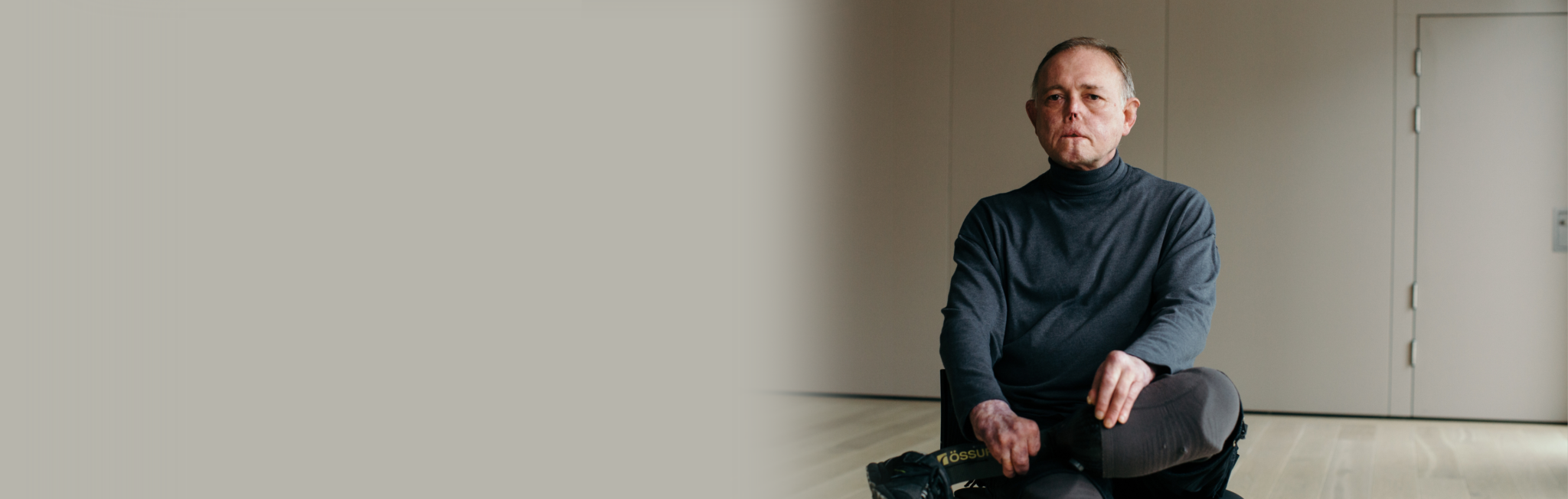 Living with Scars - The Scar Free Foundation