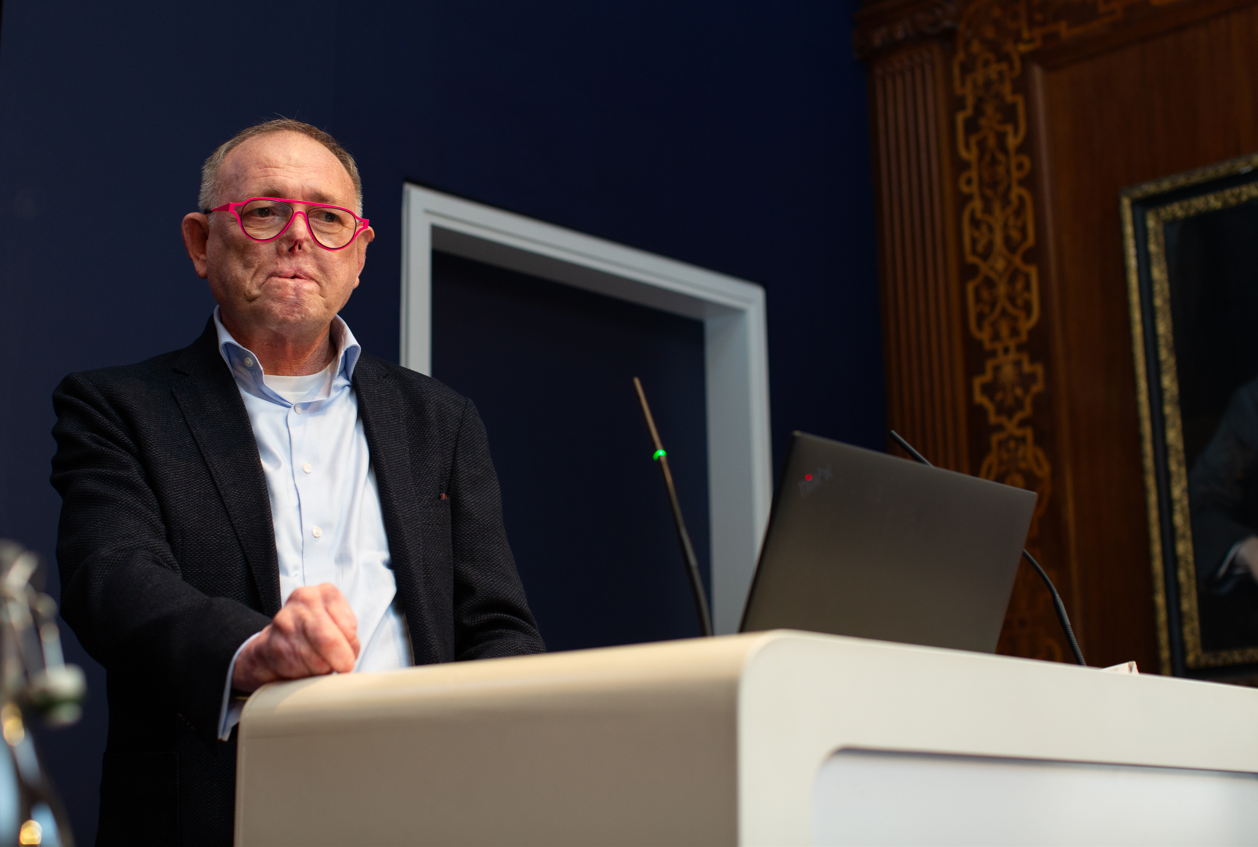 The Scar Free Foundation Symposium 2024 - The Scar Free Foundation